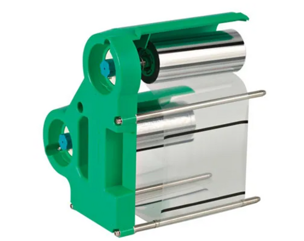 Magicard MA300YMCKO Ribbon color para Enduro, Pronto y Rio Pro MA300 ...