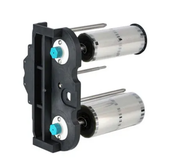 Magicard MA300YMCKO Ribbon color para Enduro, Pronto y Rio Pro MA300 ...