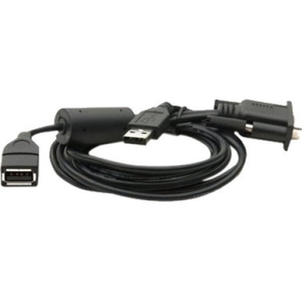 Honeywell VM1078CABLE DE 0.05 FT – Impresora de credenciales