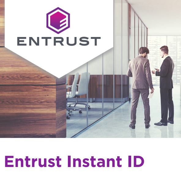 Entrust Datacard Software para impresora 722084 Adaptive - Version: Pr ...